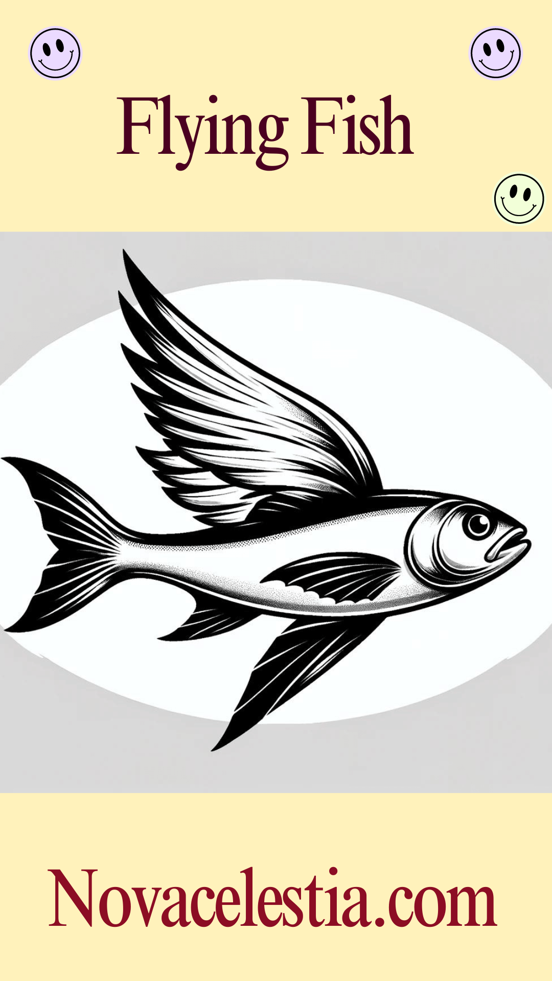 30 Easy and Simple Fish Drawing Ideas - NovaCelestia.com